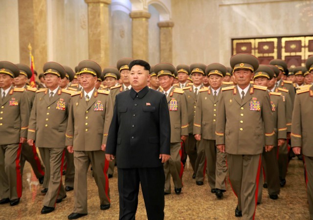 Dittatore Corea del Nord: chi è Kim Jong-un | WSI