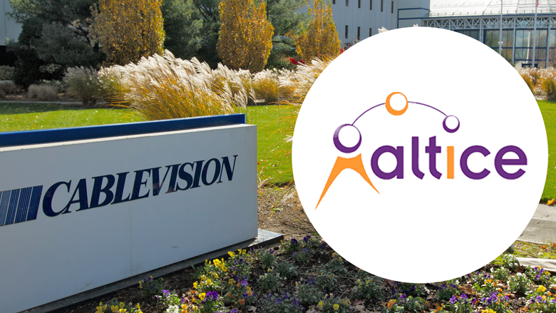 Tlc: Altice alla conquista degli Usa, acquista Cablevision | WSI