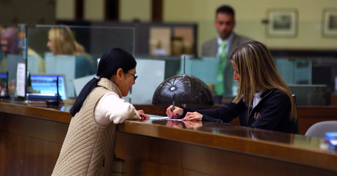 Clienti banche italiane i più tartassati d'Europa | WSI