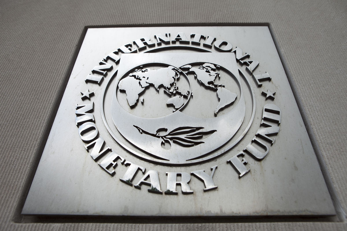 FMI - Fondo Monetario Internazionale: cos'è | WSI