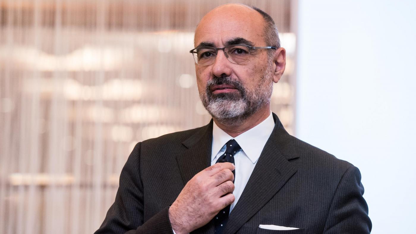 Fondo Atlante seccato con Moody's: "ha creato un grosso problema" | WSI
