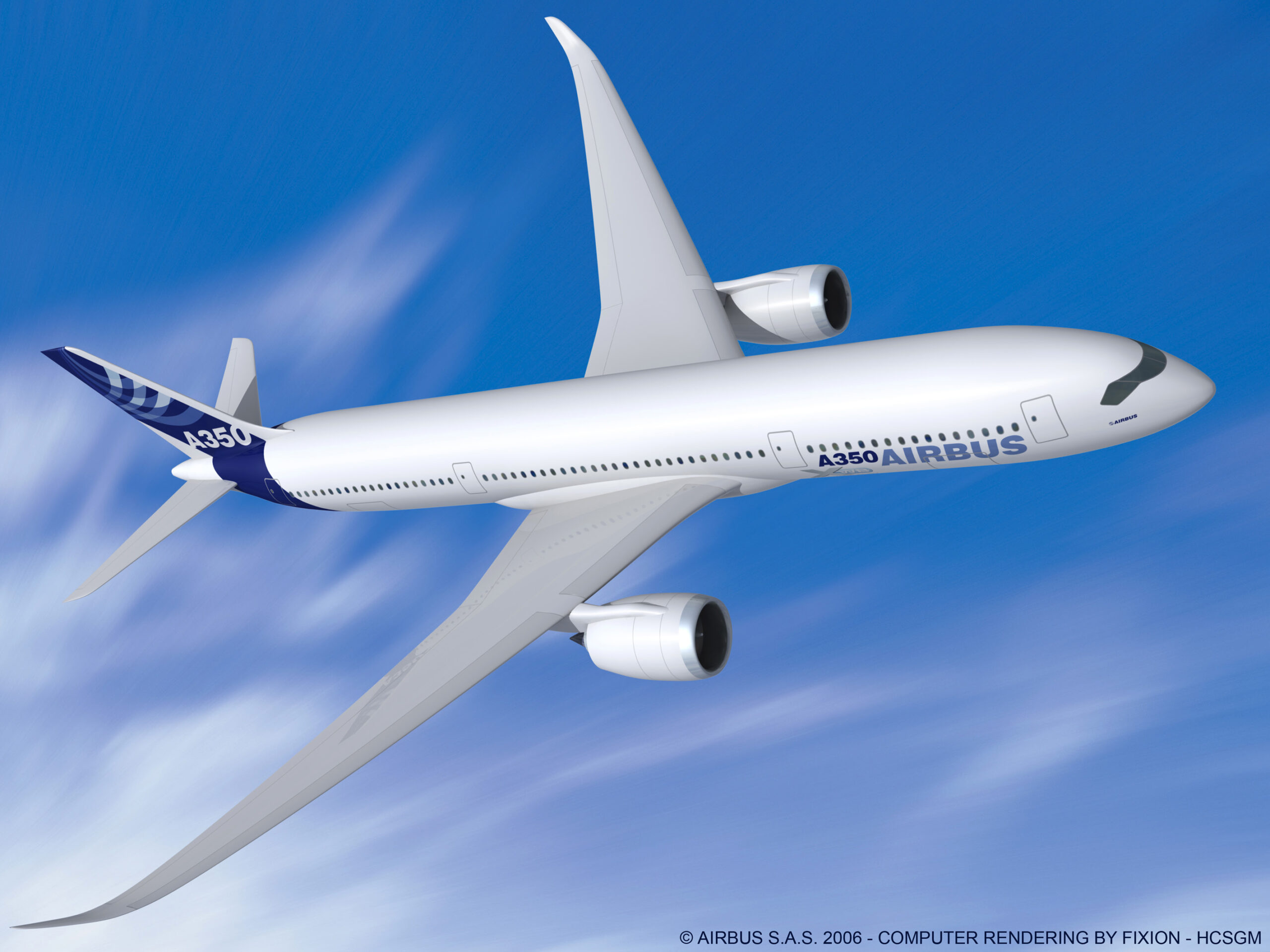 Airbus vola sempre più in alto: la flotta raddoppierà grazie al boom in ...