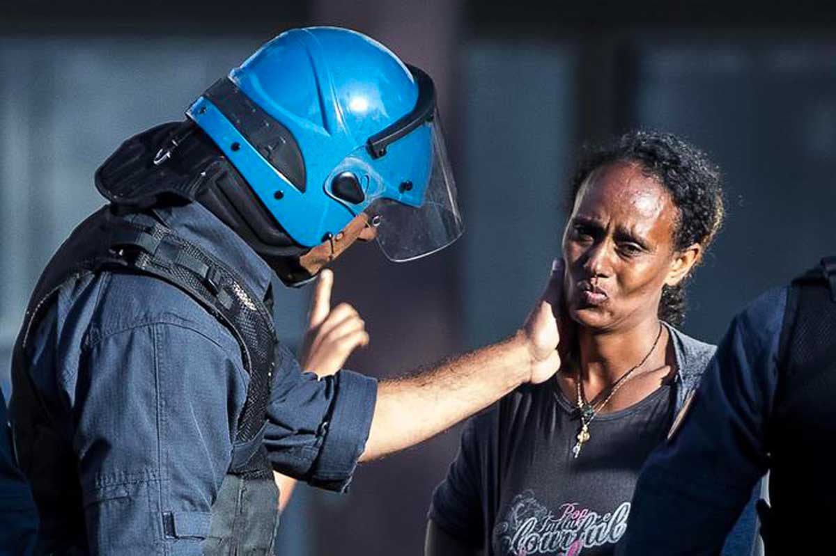 Voglio lavorare in Italia - chi sono, da dove vengono e perché | WSI Voglio lavorare in Italia - chi sono, da dove vengono e perché | WSI