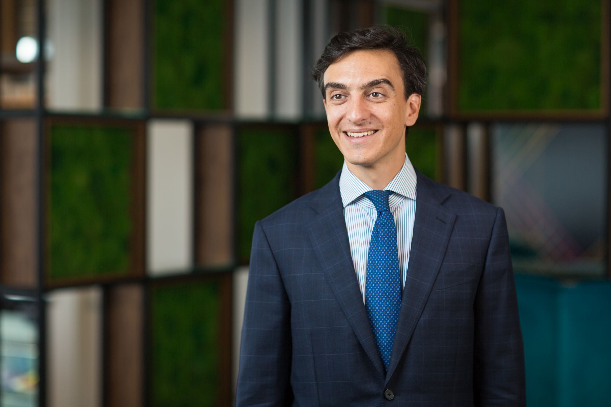 Paolo Sarno passa ad Aviva Inv., è il nuovo head of wholesale Sud ...