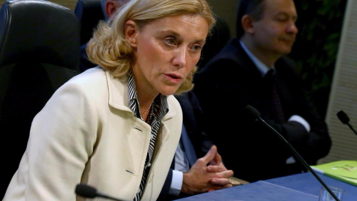 Governo "neutrale": Belloni premier, Rossi all'Economia | WSI