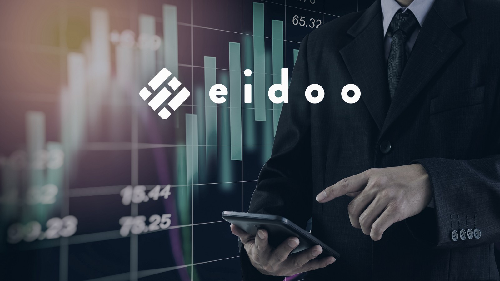 Wallet Eidoo: l'offerta per i security token, cosa sapere | WSI