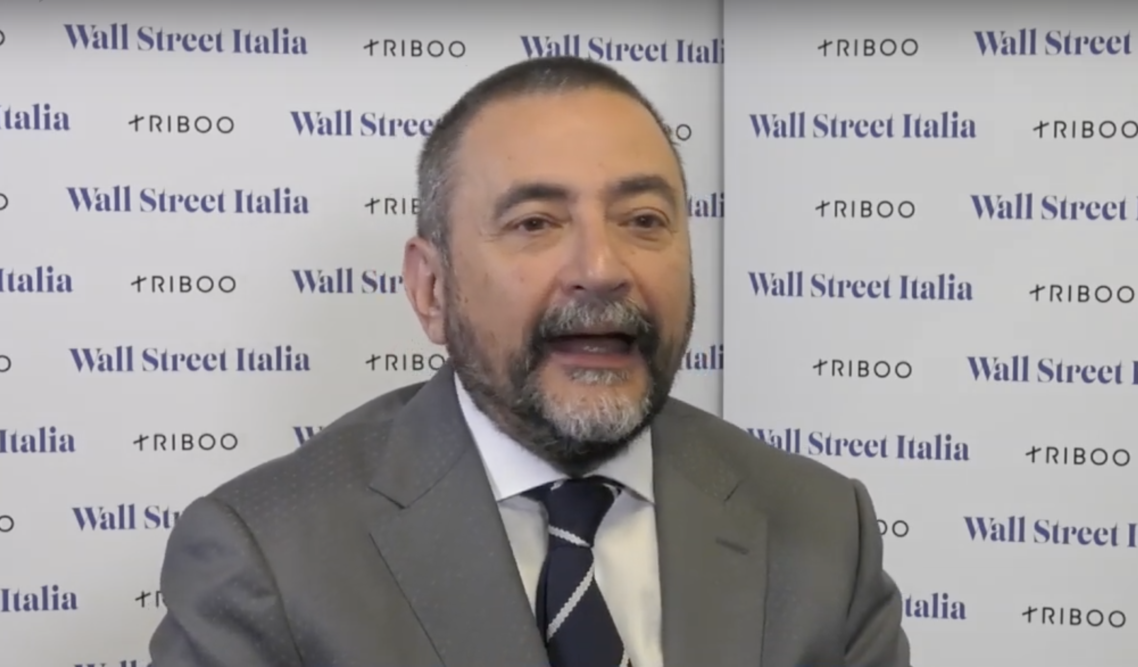 Papini (UBS): "fine ciclo, la fase in cui si possono fare i risultati ...