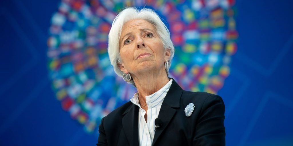 La Bce rialza i tassi di 75 punti base | WSI La Bce rialza i tassi di 75 punti base | WSI