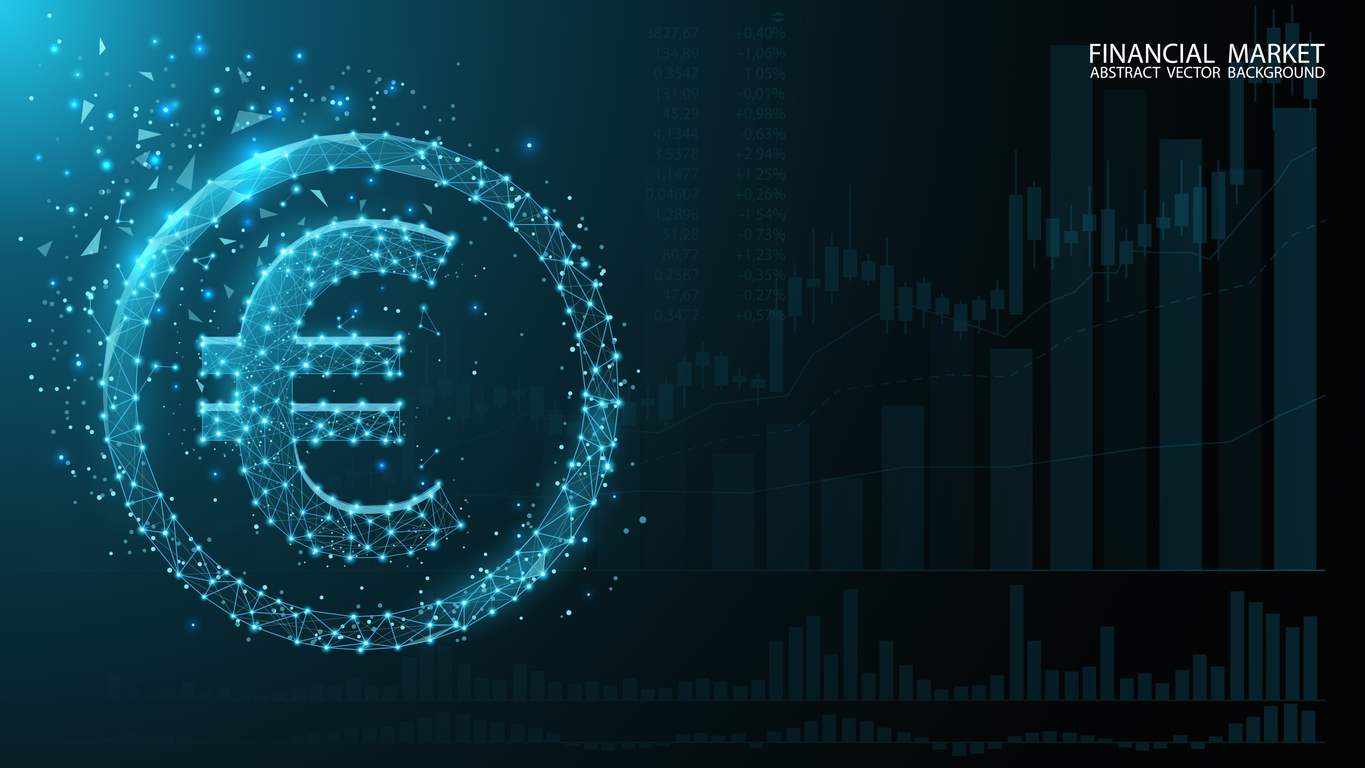 Euro digitale: cosa è, come funziona. Entro fine 2021 i primi test | WSI Euro digitale: cosa è, come funziona. Entro fine 2021 i primi test | WSI