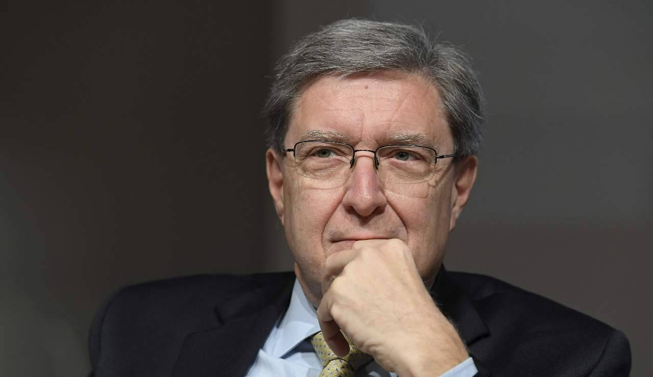 Demografia e Capitale umano: il punto del ministro Giovannini (VIDEO) | WSI