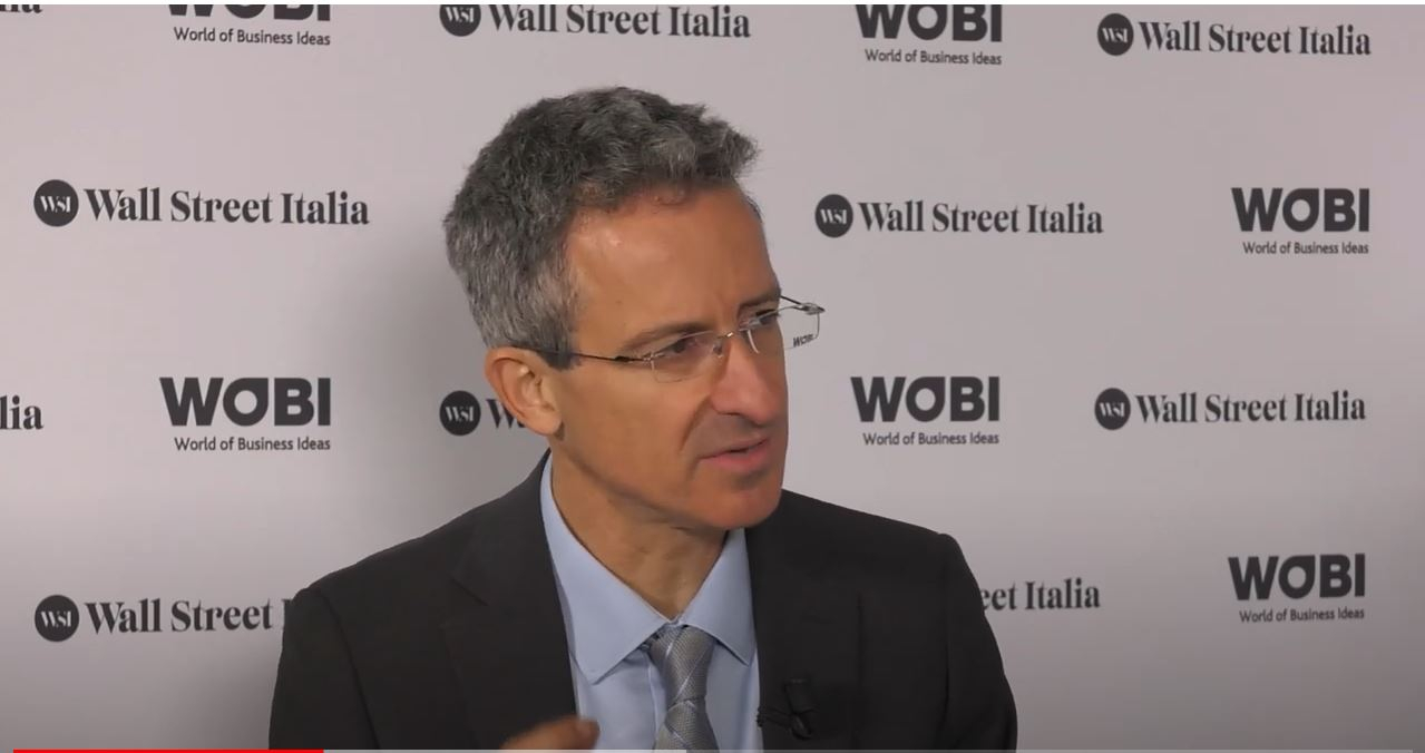 Ben Shahar: "Aziende devono investire in benessere dipendenti"