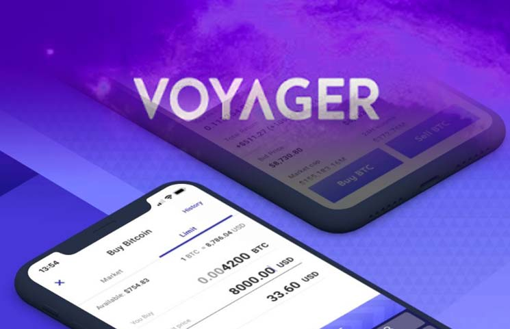 Voyager, si allunga la lista dei pretendenti dopo fallimento di FTX