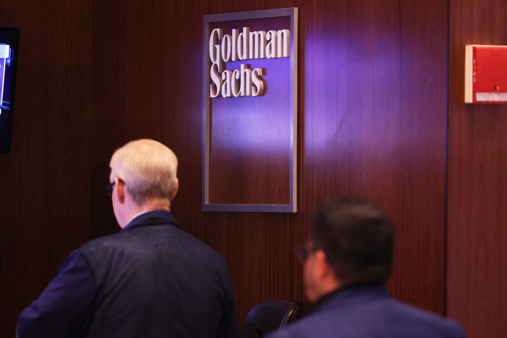 Goldman Sachs: azioni Usa tra le preferite per il 2025. Ma occhio alla ...