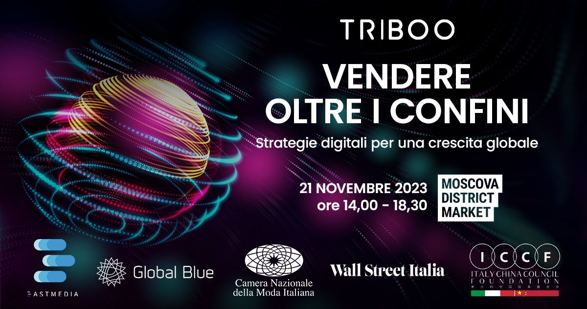 Vendere oltre i confini, strategie digitali per una crescita globale: l ...