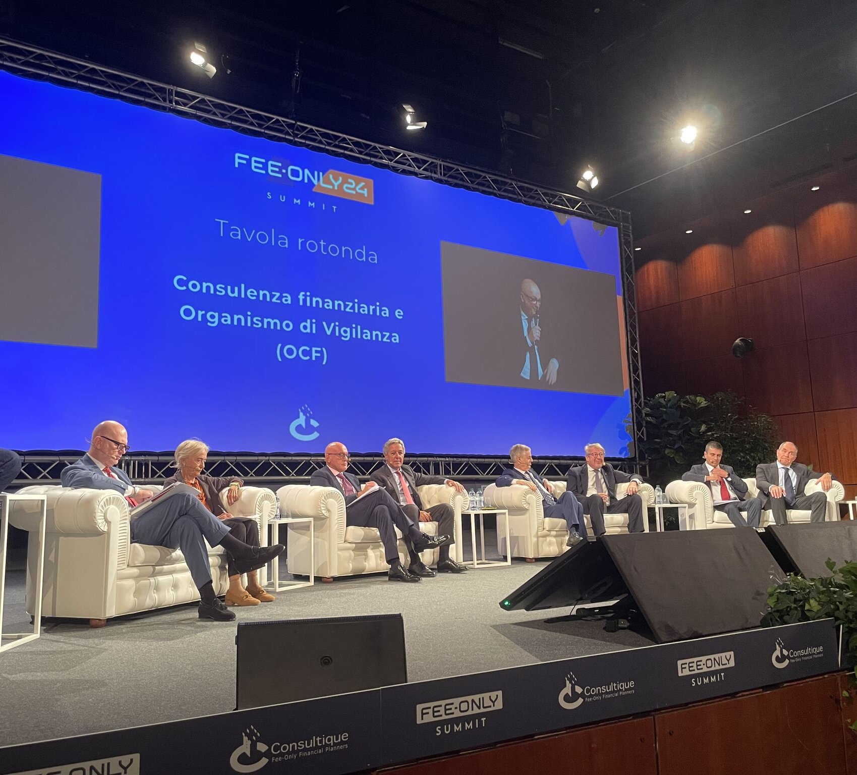 Fee Only Summit 2024, dove investire in ETF il prossimo anno | WSI