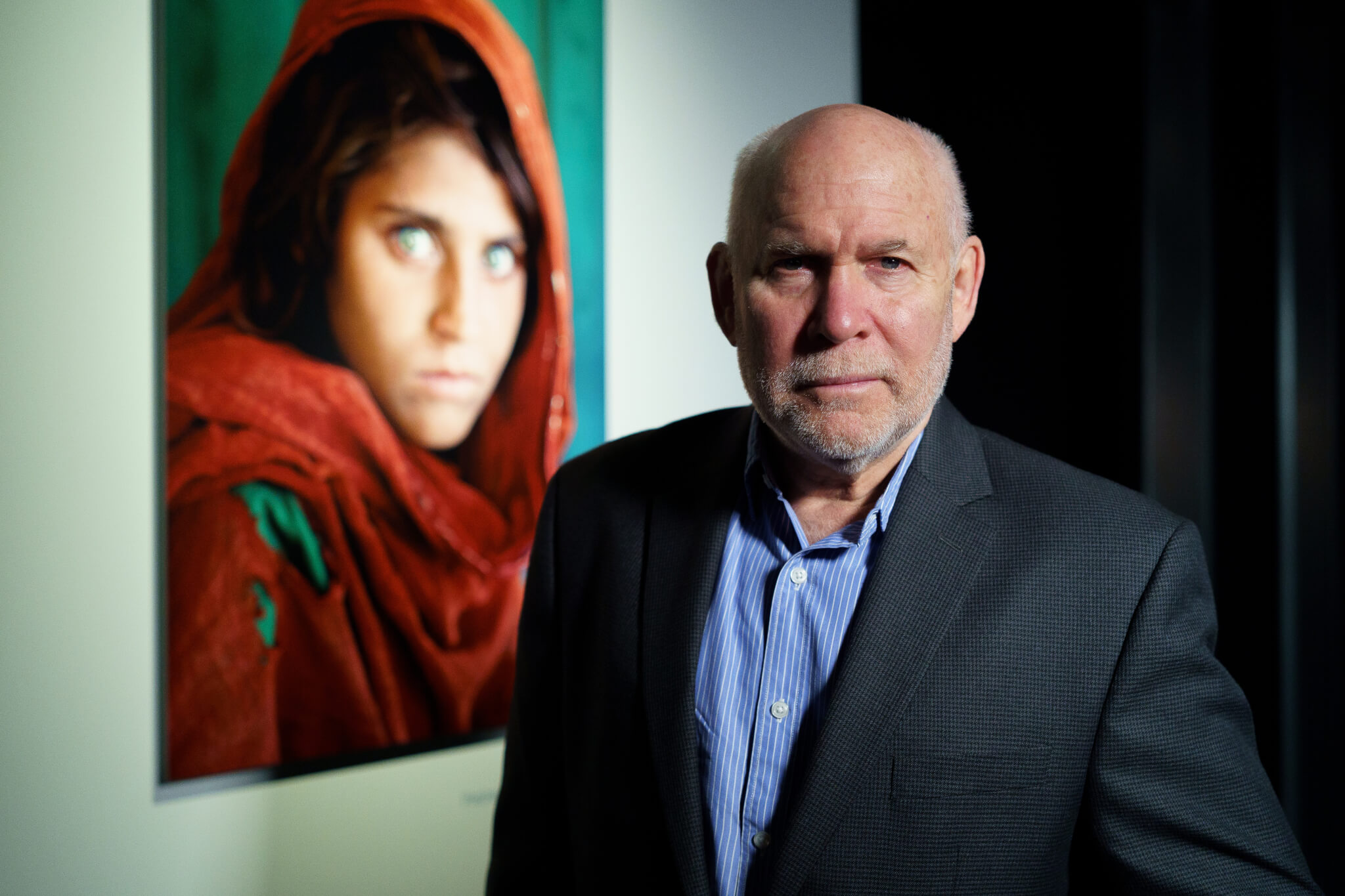 Gli altopiani e le icone di Steve McCurry | WSI
