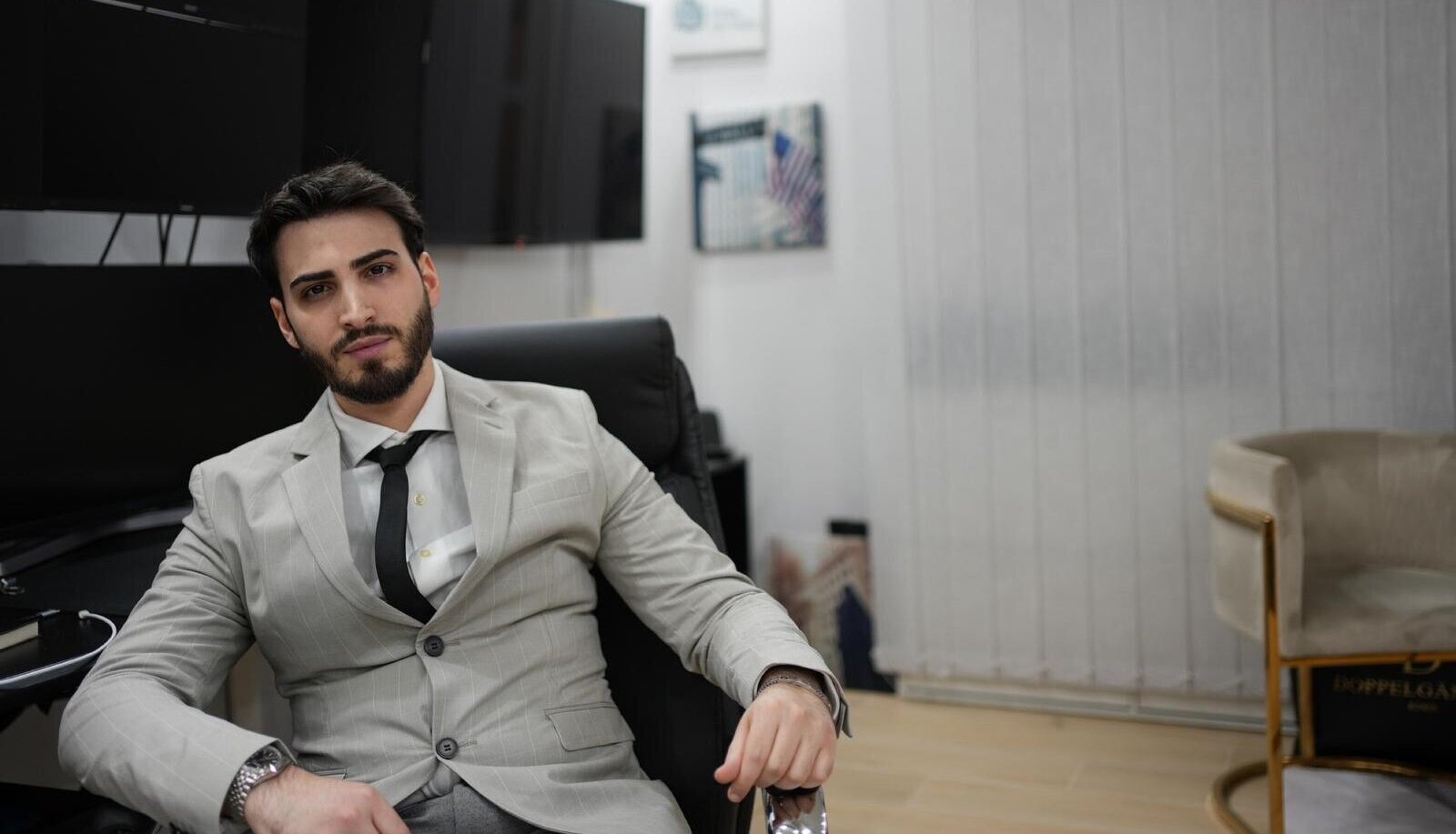 David Ferrara, trader professionista: La capacità di rispettare un ...
